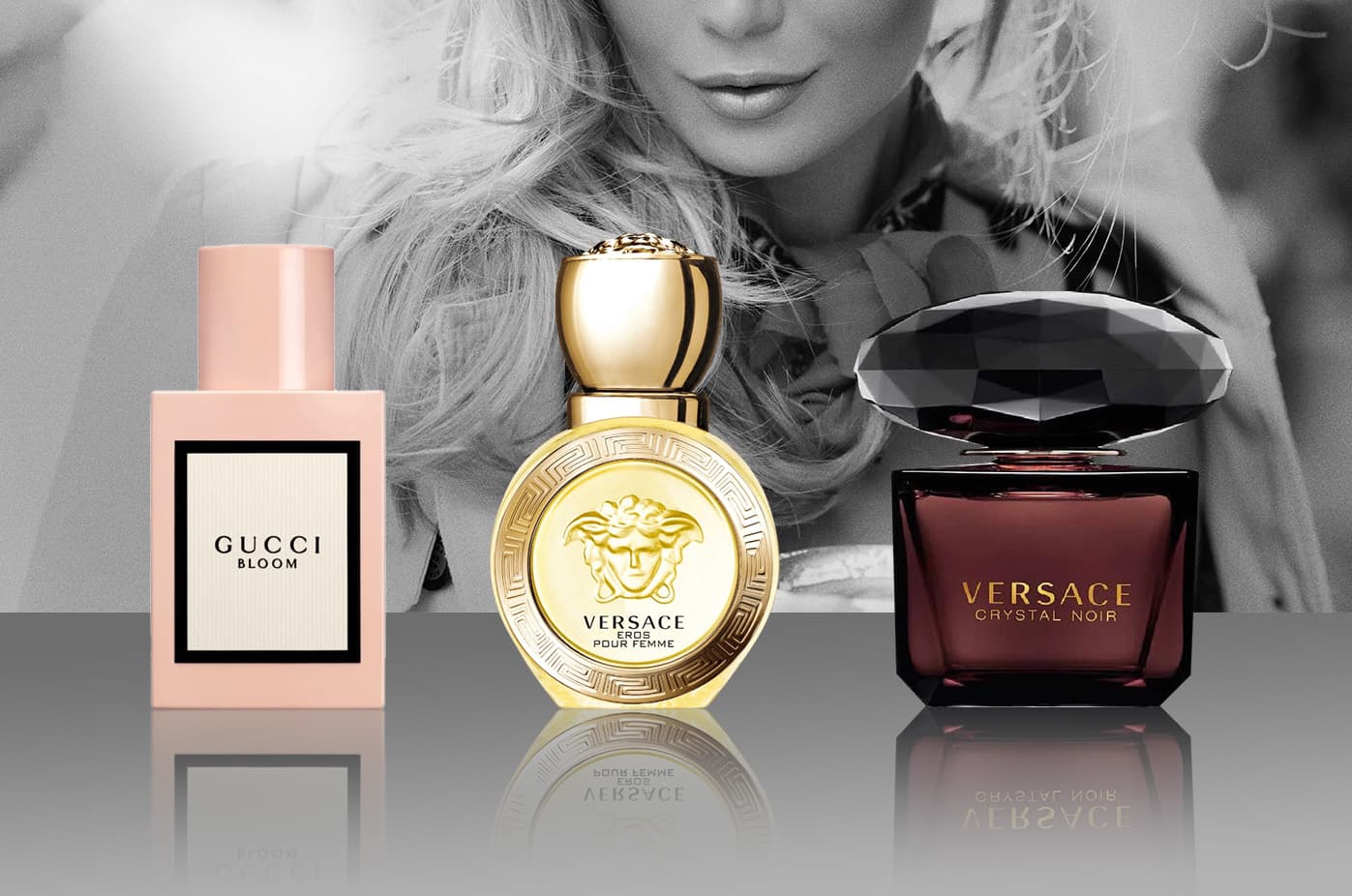 Wholesale mini perfumes suppliers | Shoppex Corp