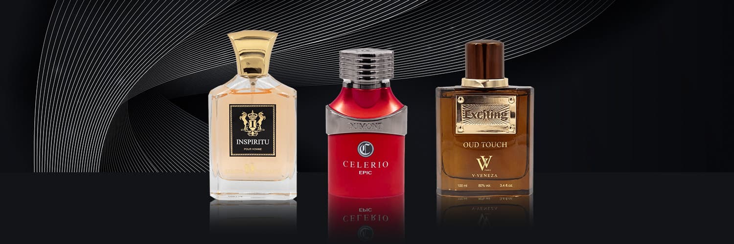 Perfume Brands | Shoppex Corp