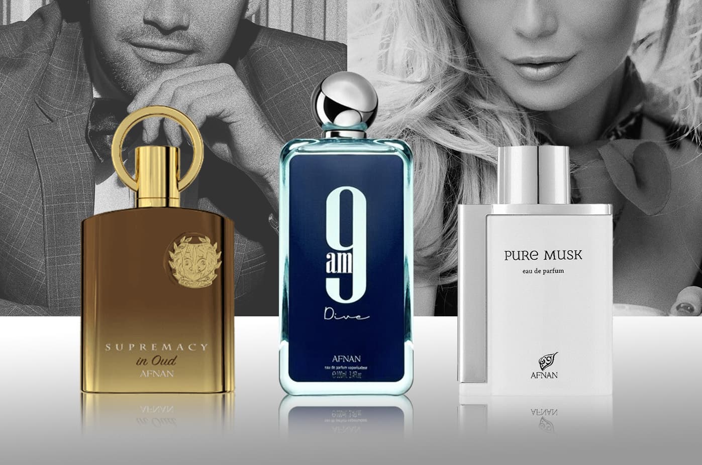 Afnan perfumes wholesale distributors | Shoppex Corp