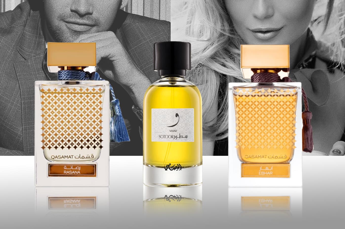 Rasasi perfumes wholesale distributors | Shoppex Corp