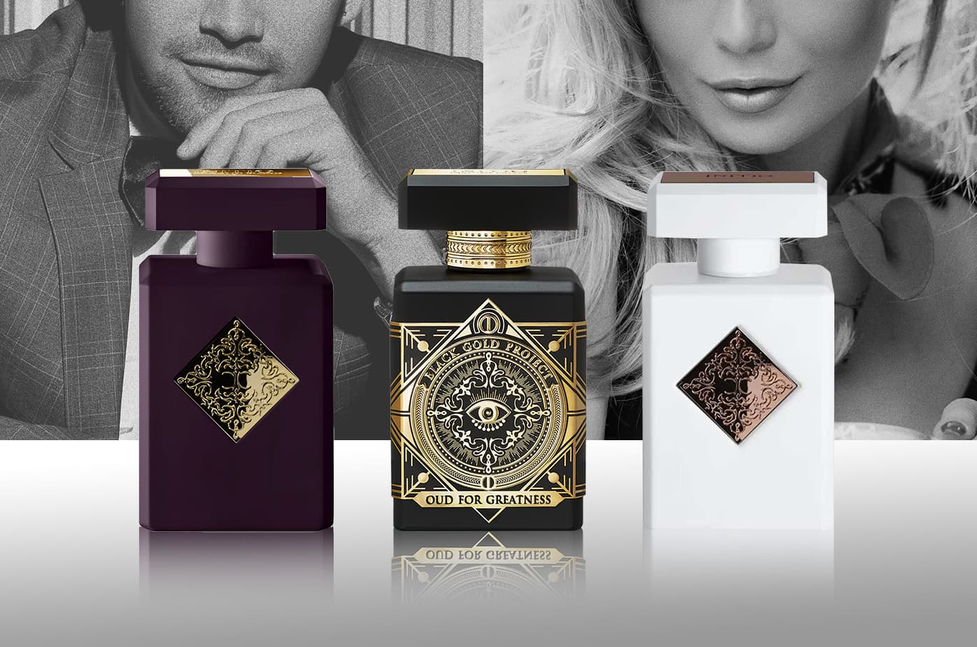 Initio perfumes wholesale | Shoppex Corp