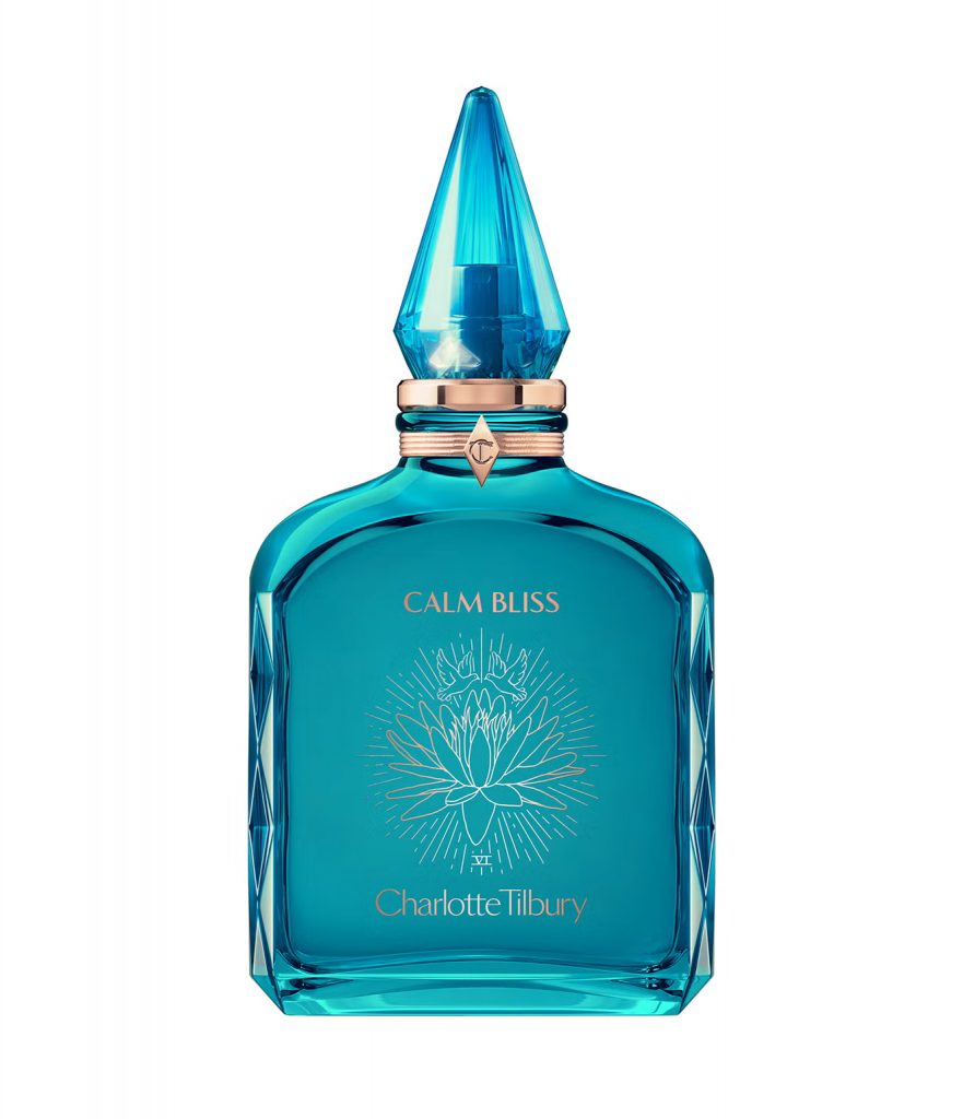 Top 3 Stress-Relieving Perfumes in 2026