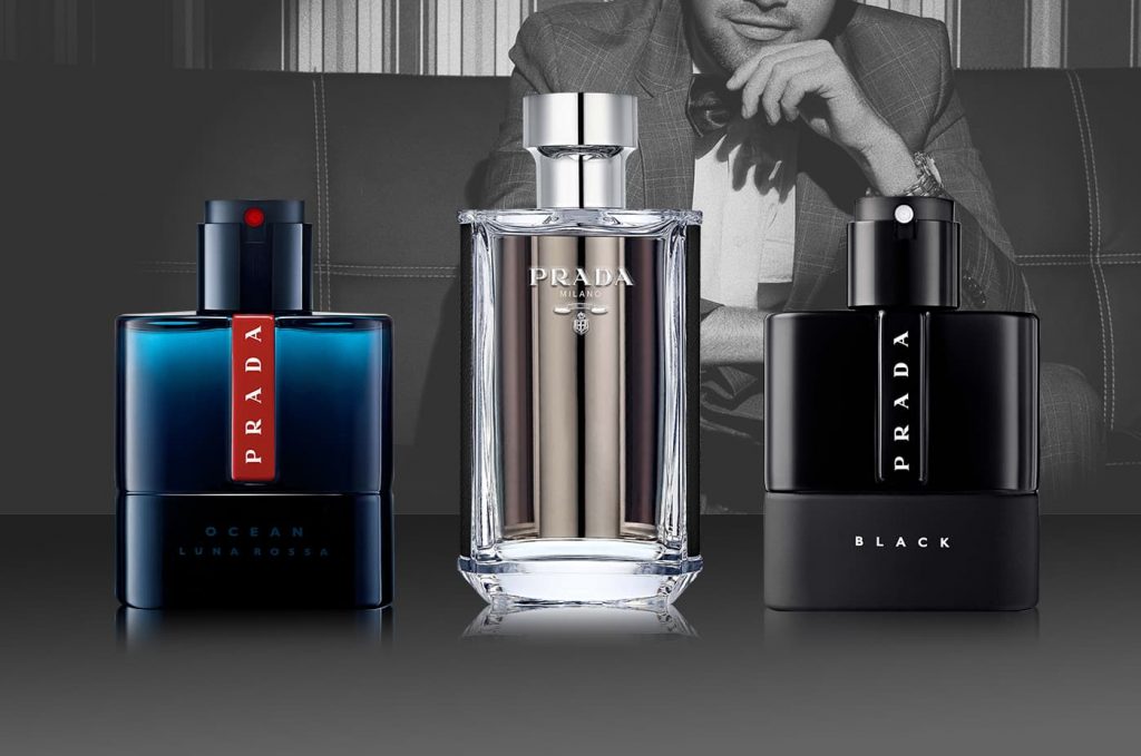 Prada perfumes wholesale | Shoppex Corp