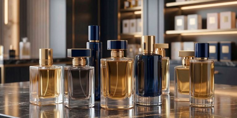 Best wholesale perfumes to stock in 2026 | Shoppex